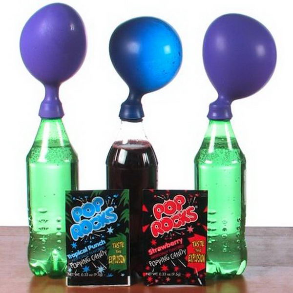 20 Cool Science Project Ideas For Kids Sponge Kids
