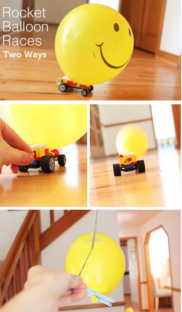 20 Indoor Summer Activities For Kids To Have Fun 20 Indoor Summer Activities For Kids To Have Fun