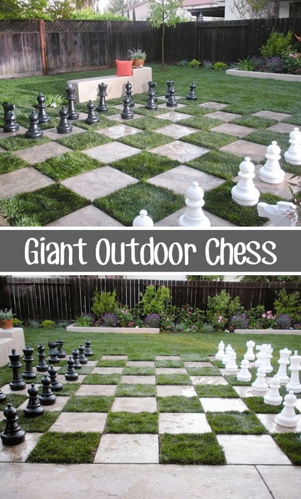 Creative Game Ideas For Your Family